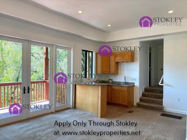 2 Bedroom Home for Rent at 712 Moraga Rd, Lafayette, CA 94549