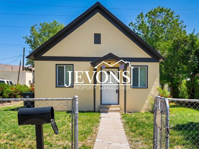 2 Bedroom Home for Rent at 713 N 6th St, Yakima, WA 98901