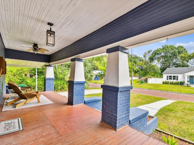 2 Bedroom Home for Rent at 714 W Peninsular St, Tampa, FL 33603 Riverside Heights