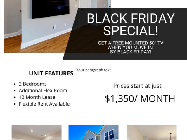 2 Bedroom Home for Rent at 715 Joshua St, Columbia, TN 38401