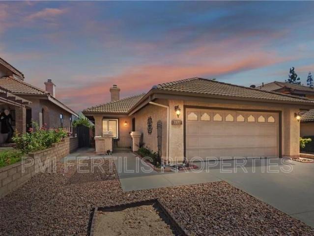2 Bedroom Home for Rent at 7175 Summerfield Pl, Rancho Cucamonga, CA 91701 Terra Vista