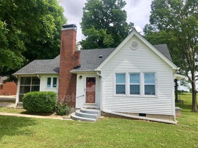 2 Bedroom Home for Rent at 7170 Lafayette Rd, Hopkinsville, KY 42240