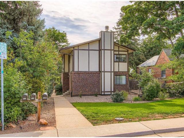 2 Bedroom Home for Rent at 720 17th St #722, Boulder, CO 80302 Lower Chautauqua