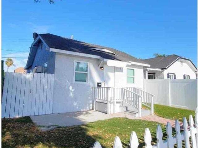 2 Bedroom Home for Rent at 720 Cota Ave, Torrance, CA 90501 Olde Torrance