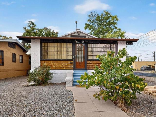 2 Bedroom Home for Rent at 720 Coal Avenue Southwest, Albuquerque, NM 87102 Barelas