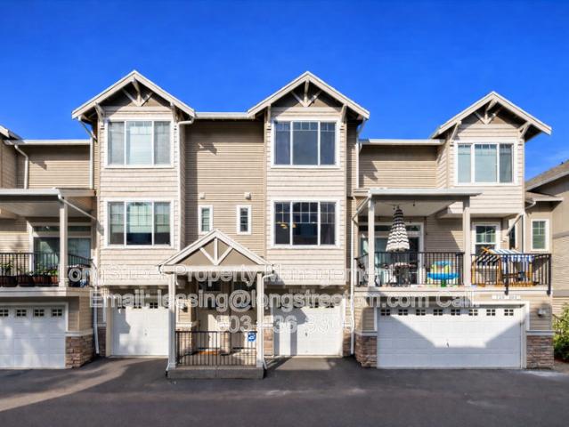 2 Bedroom Home for Rent at 720 Nw 118th Ave #103, Cedar Mill, OR 97229 Cedar Hills Cedar Mill