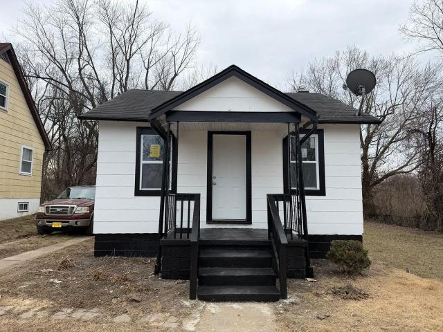 2 Bedroom Home for Rent at 7218 Albright Ave, Jennings, MO 63136 Jennings