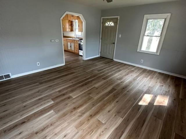 2 Bedroom Home for Rent at 721 10th Ave, Gilbertville, IA 50634
