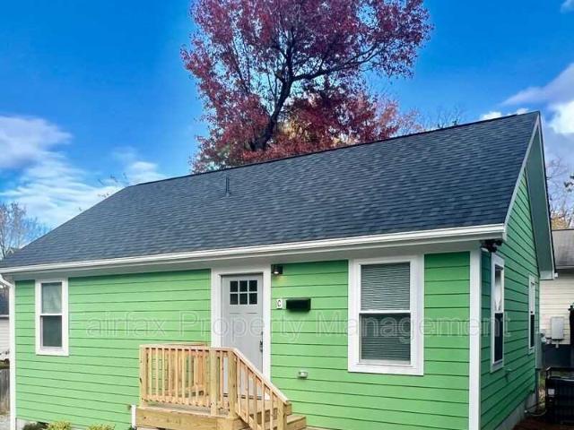 2 Bedroom Home for Rent at 721 Liberty St #C, Durham, NC 27701 East Durham