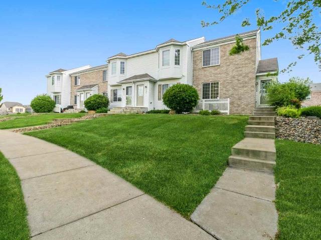 2 Bedroom Home for Rent at 7224 147th Ter Nw, Ramsey, MN 55303