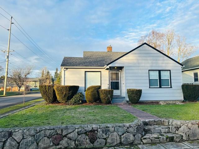 2 Bedroom Home for Rent at 722 W 30th St, Vancouver, WA 98660 Carter Park