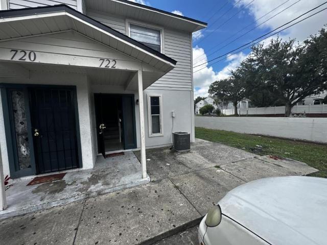2 Bedroom Home for Rent at 722 W Columbia Ave #Fl, Kissimmee, FL 34741