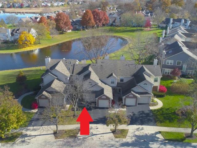 2 Bedroom Home for Rent at 725 Ripple Brook Ln, Elgin, IL 60120