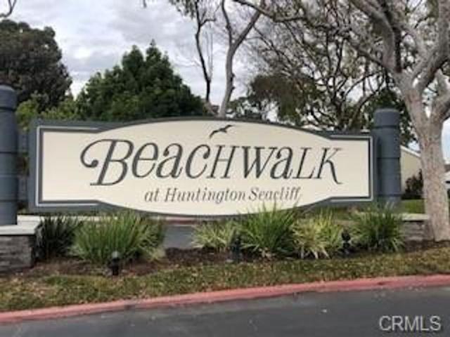 2 Bedroom Home for Rent at 7281 Pierpoint Dr, Huntington Beach, CA 92648