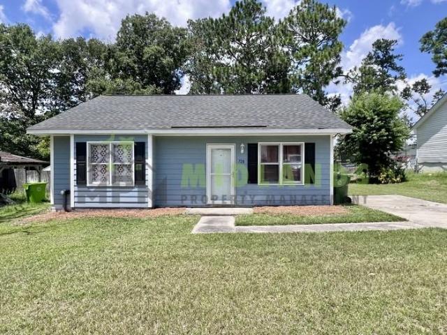 2 Bedroom Home for Rent at 728 Bitternut Rd, Columbia, SC 29209