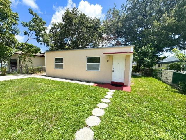 2 Bedroom Home for Rent at 730 Nw 15th Ter, Fort Lauderdale, FL 33311 Durrs