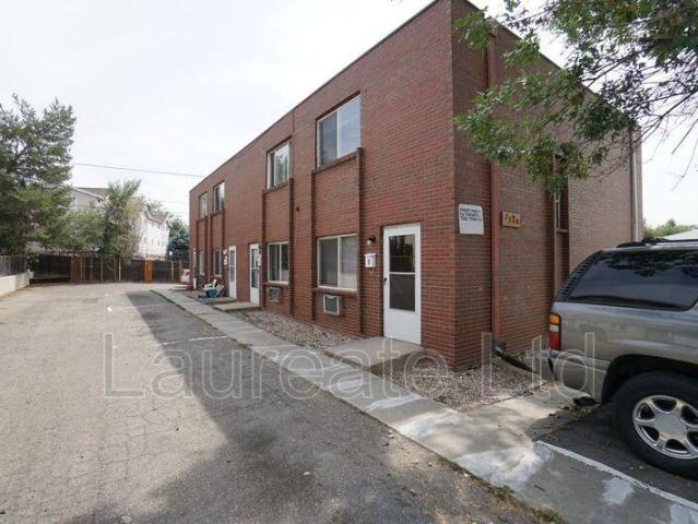 2 Bedroom Home for Rent at 7320 Tennyson St #4, Westminster, CO 80030 South Westminster