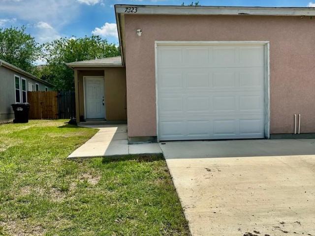2 Bedroom Home for Rent at 7323 Golf Vista Blvd, San Antonio, TX 78244 Estates Mission Hills