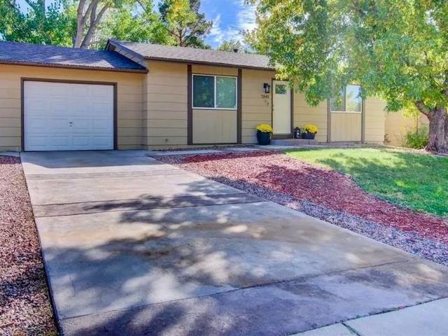 2 Bedroom Home for Rent at 7345 Woodstock St, Colorado Springs, CO 80911