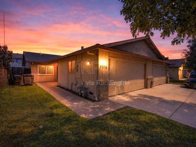 2 Bedroom Home for Rent at 7356 Kelley Dr, Lincoln Village, CA 95207 Lakeview