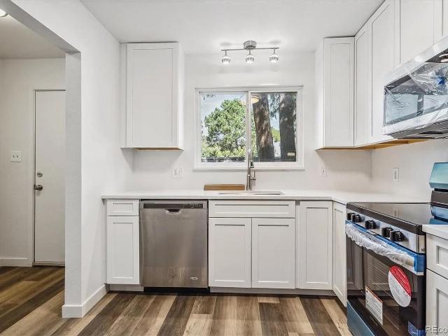 2 Bedroom Home for Rent at 7376 E Princeton Ave, Denver, CO 80237 Hampden South