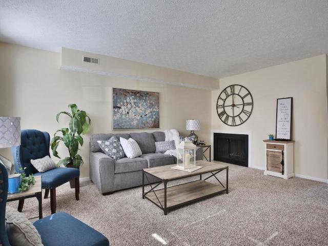 2 Bedroom Home for Rent at 7378 Bride Water Blvd, Columbus, OH 43235 Brookside Village