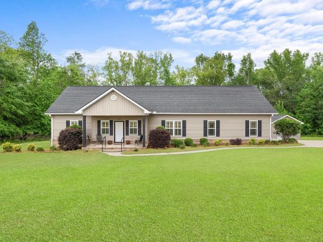 2 Bedroom Home for Rent at 737 W Alderman Rd, Statesboro, GA 30458