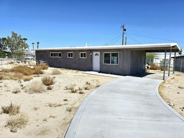 2 Bedroom Home for Rent at 73908 Gorgonio Dr, Twentynine Palms, CA 92277