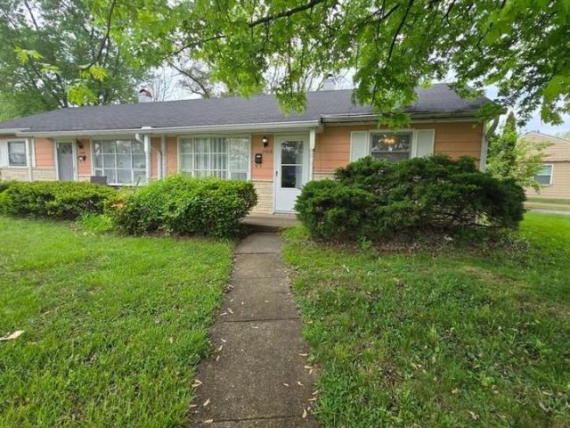 2 Bedroom Home for Rent at 7406 E 53rd St, Indianapolis, IN 46226