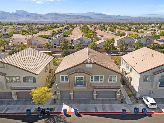 2 Bedroom Home for Rent at 7415 Snowy Owl St #101, North Las Vegas, NV 89084