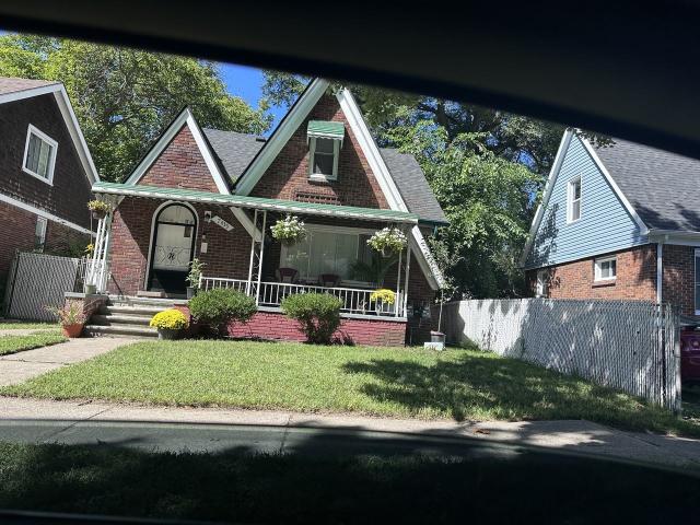 2 Bedroom Home for Rent at 7435 Mettetal St, Detroit, MI 48228 Brooks