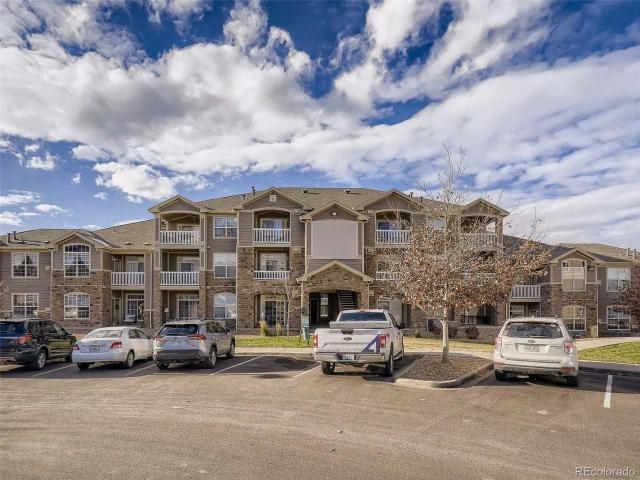 2 Bedroom Home for Rent at 7440 S Blackhawk St, Englewood, CO 80112