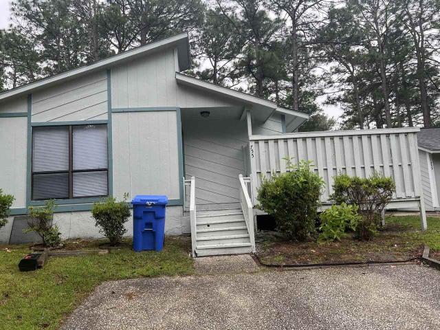 2 Bedroom Home for Rent at 755 Hedgelawn Way #755, Fayetteville, NC 28311 E. E. Smith
