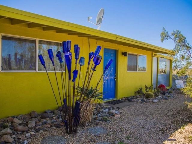 2 Bedroom Home for Rent at 76253 Ramona Rd, Twentynine Palms, CA 92277