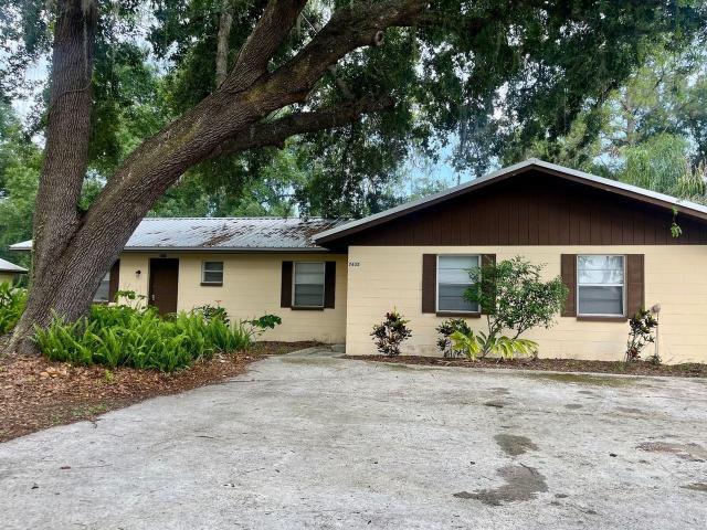 2 Bedroom Home for Rent at 7635 Green Rd, Lakeland, FL 33810