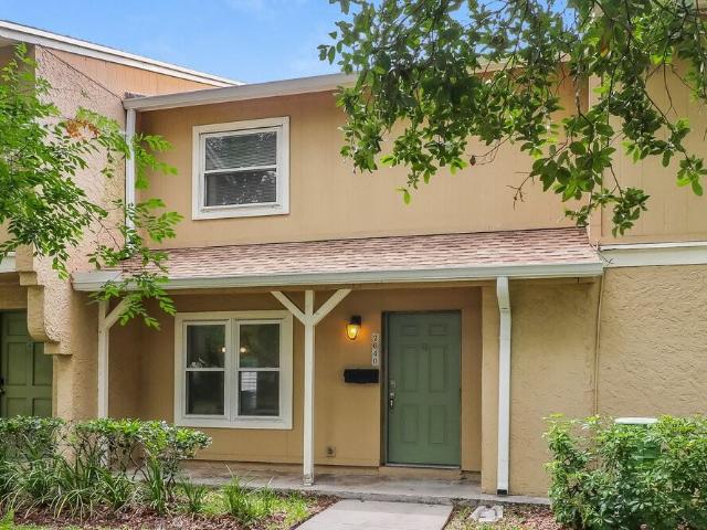 2 Bedroom Home for Rent at 7640 Woodbridge Blvd, Town 'n' Country, FL 33615 Town N County Park