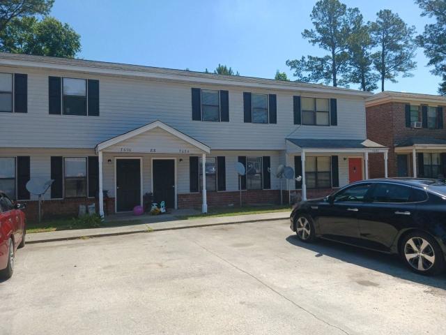 2 Bedroom Home for Rent at 7690 7690 Hunters Ridge LN 86 A #A, North Charleston, SC 29420