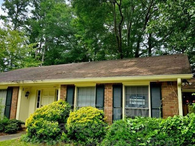 2 Bedroom Home for Rent at 771 Wilson Cir Sw, Marietta, GA 30064