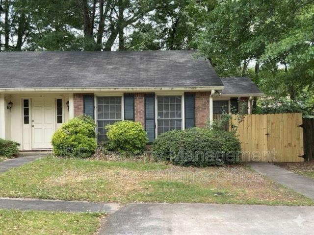 2 Bedroom Home for Rent at 771 Wilson Cir Sw, Marietta, GA 30064
