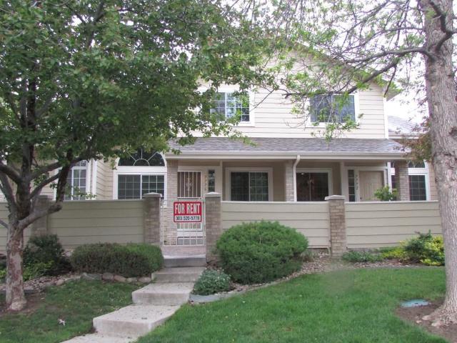 2 Bedroom Home for Rent at 7776 West 90th Drive, Westminster, CO 80021 Kings Mill