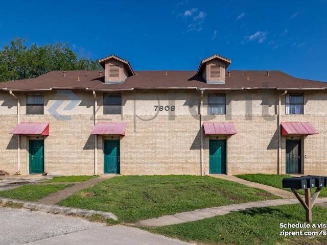 2 Bedroom Home for Rent at 7809 Richard Frank Way #2, San Antonio, TX 78240
