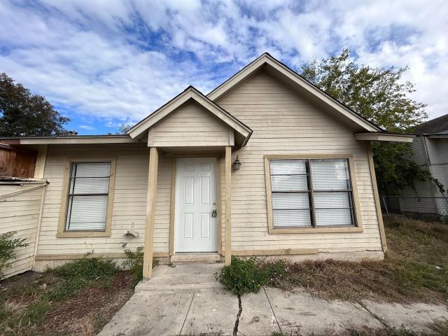 2 Bedroom Home for Rent at 7809 Sarepto, San Antonio, TX 78239