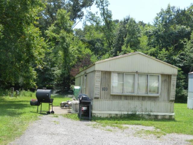 2 Bedroom Home for Rent at 780 Power St, Clarksville, TN 37042 New Providence