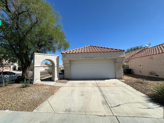 2 Bedroom Home for Rent at 7872 Mt Whitney Cir, Las Vegas, NV 89145