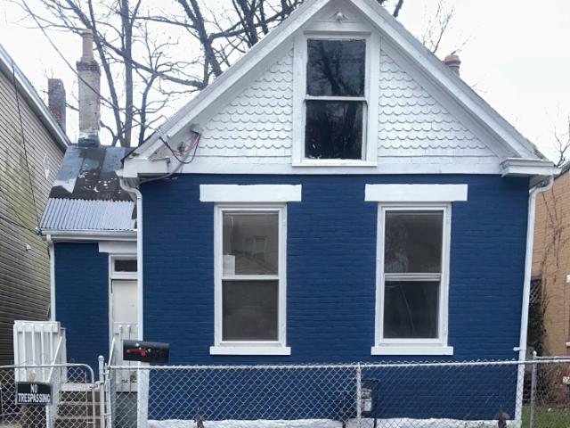 2 Bedroom Home for Rent at 789 Sedam St, Cincinnati, OH 45204 Sedamsville