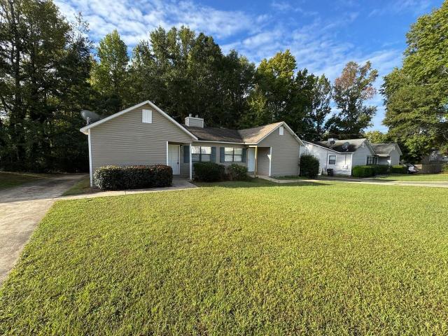 2 Bedroom Home for Rent at 7998 East Field Drive #7998, Douglasville, GA 30134