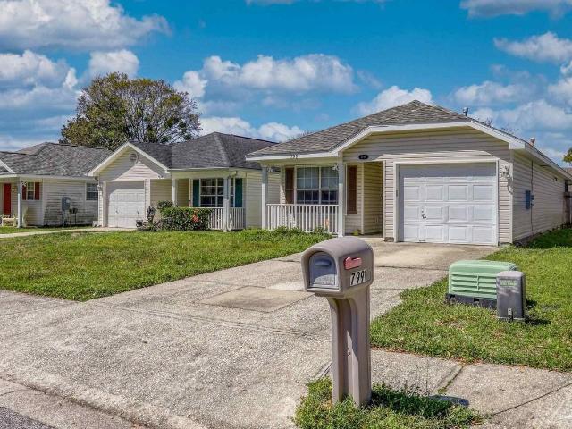2 Bedroom Home for Rent at 7991 Heirloom Dr, Pensacola, FL 32514