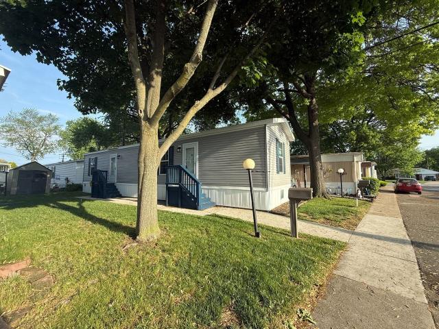 2 Bedroom Home for Rent at 79 3rd St #79, Dearborn Heights, MI 48127