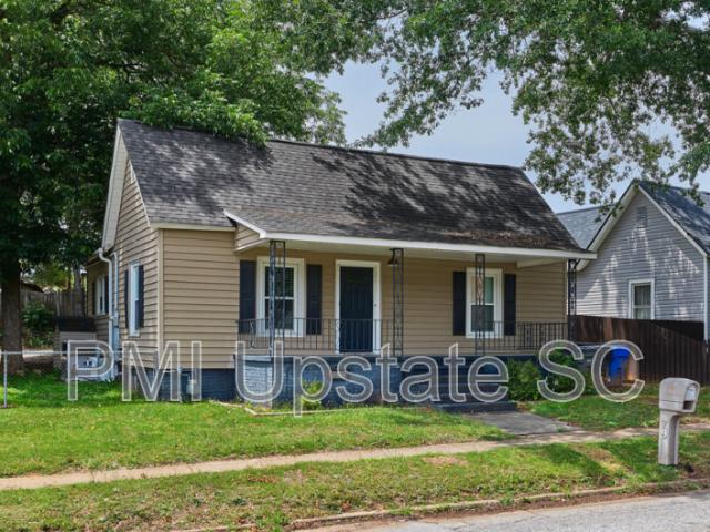2 Bedroom Home for Rent at 79 Allen St, Greenville, SC 29605