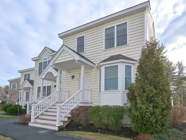 2 Bedroom Home for Rent at 7 Spotted Turtle Path, Canton, MA 02021